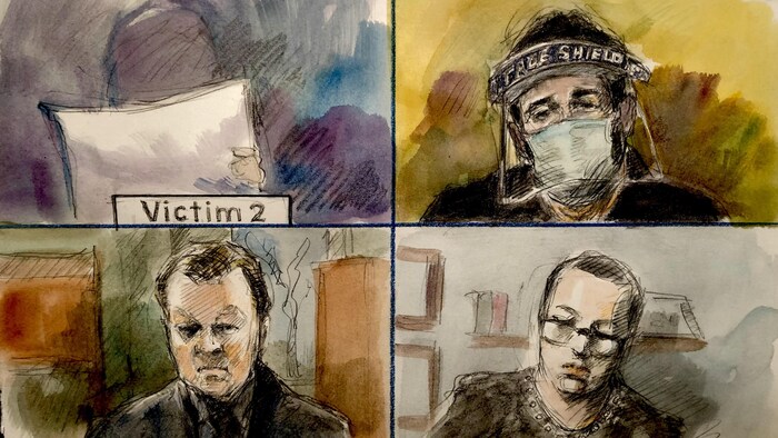 Alcool au volant : Marco Muzzo obtient une libération conditionnelle ...