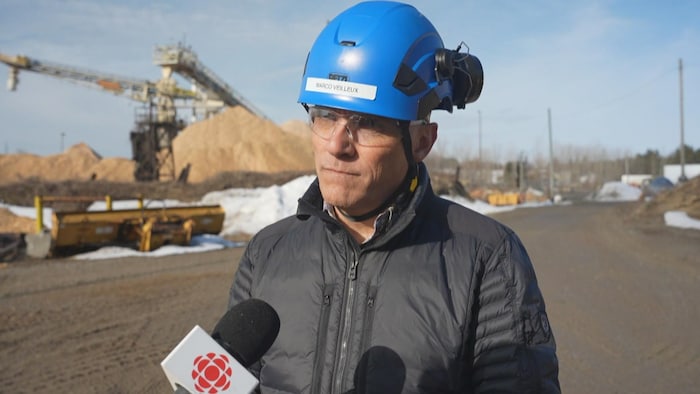Un pont barré aux poids lourds et des détours dispendieux pour la ...