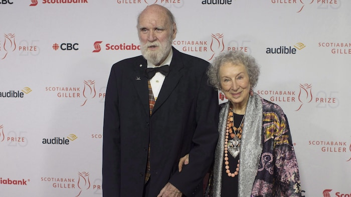 Un prix littéraire canadien renommé en l'honneur de Margaret Atwood et ...