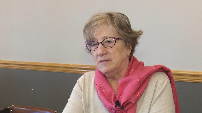 Le Camp Canak va être reconstruit au Nouveau-Brunswick | Radio-Canada