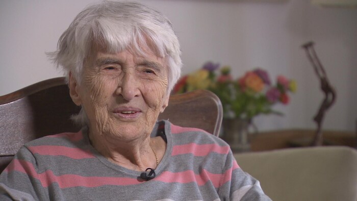 Louanges à La mauvaise mère, selon Dominique Demers | Radio-Canada