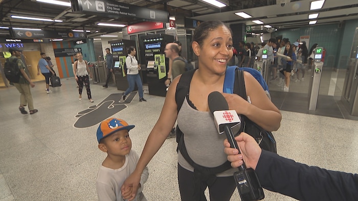 Transport en commun : « des progrès » réalisés à quelques heures de l ...