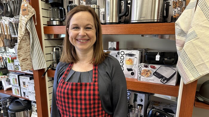 Un mois de décembre décevant pour plusieurs commerçants de Rimouski ...