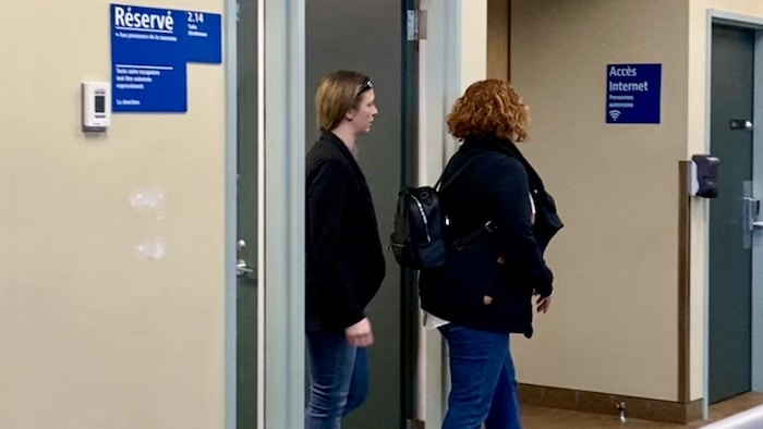 Contacts sexuels avec un ado : une ex-éducatrice en centre jeunesse ...