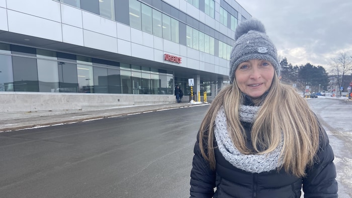 Lévis : fatiguées, des infirmières s’absentent et s’inquiètent du ...