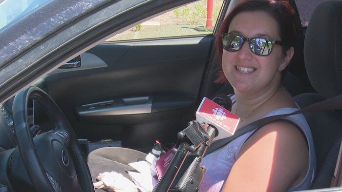 « Plaine de Shippagan » : les automobilistes prennent leur mal en ...