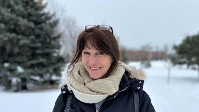 Mouchalagane, de Marie-Ève Cormier | Radio-Canada