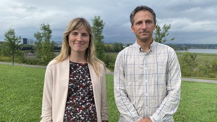 Deux milliards de litres d’eaux usées dans le fleuve à Québec cet été ...