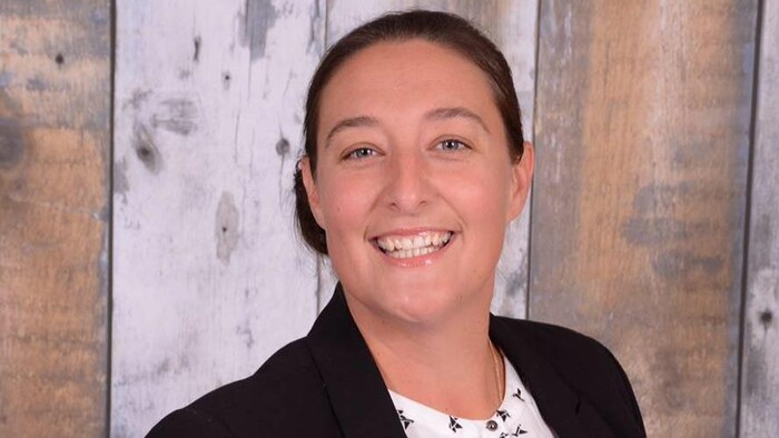 La fille de Denis Lebel se lance en politique municipale | Radio-Canada