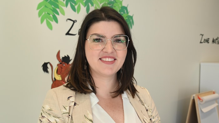 À Moncton, une nouvelle garderie sans but lucratif réclame plus de ...