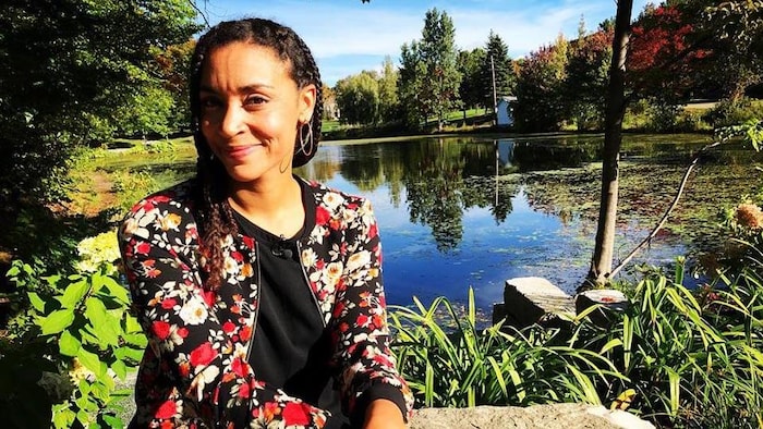 Plusieurs chantiers pour la Sherbrookoise Marie-Évelyne Lessard | Radio ...