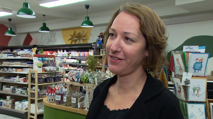 Développement économique Matanie appelle à l’entraide | Radio-Canada
