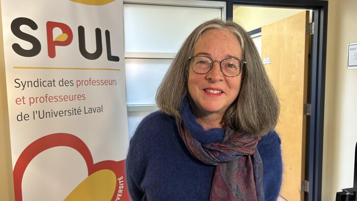 Jean-Yves Duclos, favorisé par l’Université Laval? | Radio-Canada