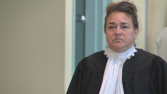 Une avocate récidiviste de l’alcool au volant condamnée à 6 mois de ...