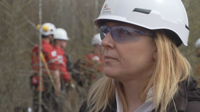 25 ans de la SOPFEU : comment nos combattants du feu sont-ils formés ...