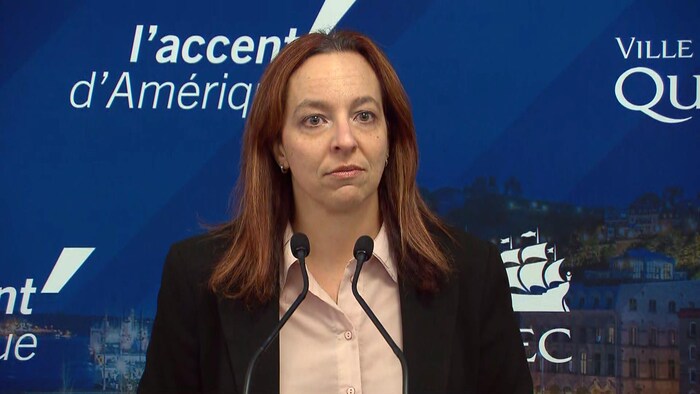 Froid extrême : la halte-chaleur d’urgence de la Ville de Québec est ...