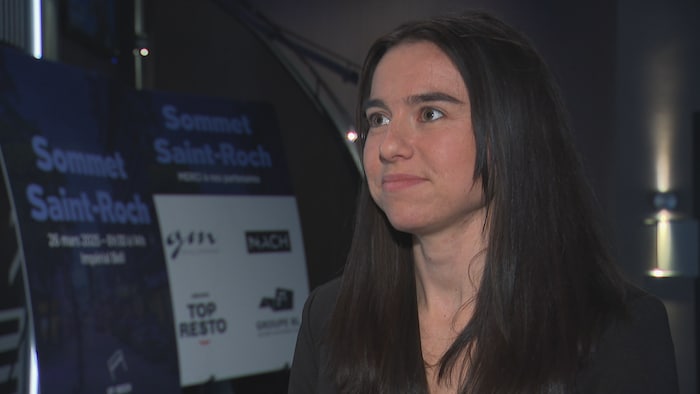 Un sommet pour redorer l’image de Saint-Roch | Radio-Canada