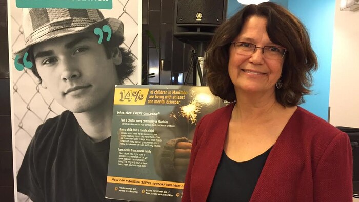 Une étude dévoile que plus de 14 % des enfants du Manitoba vivent avec ...