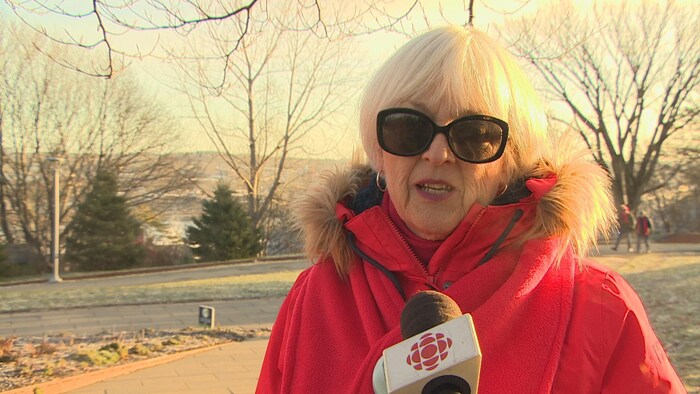 Les familles des victimes de l’explosion d’Halifax se souviennent 105 ...