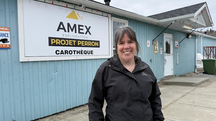 Le projet de mine d’or Perron entre en phase d’échantillonnage en vrac ...