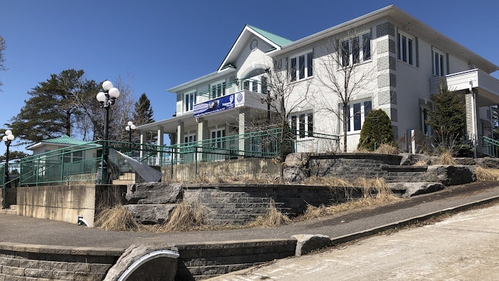 Saguenay recherche une entreprise pour gérer la traverse en ponton à la ...