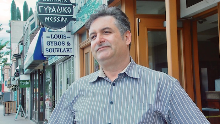 2 ans après la fusillade de Danforth, la pandémie affecte les commerces ...