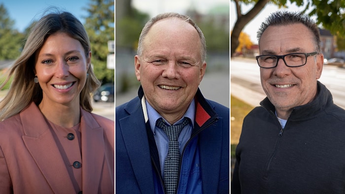 Une troisième candidature s’ajoute in extremis pour la mairie de ...