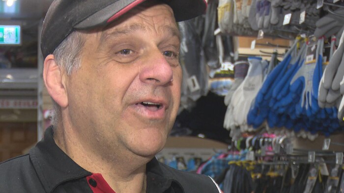 Même en pleine saison touristique, la pénurie de main-d’oeuvre se fait ...