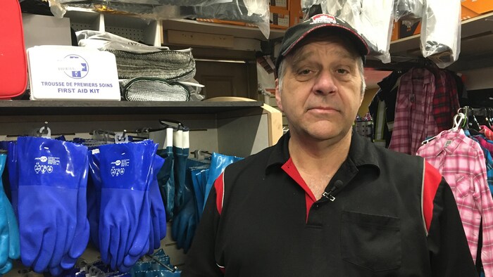 Fonderie de Belledune : le milieu des affaires retient son souffle ...