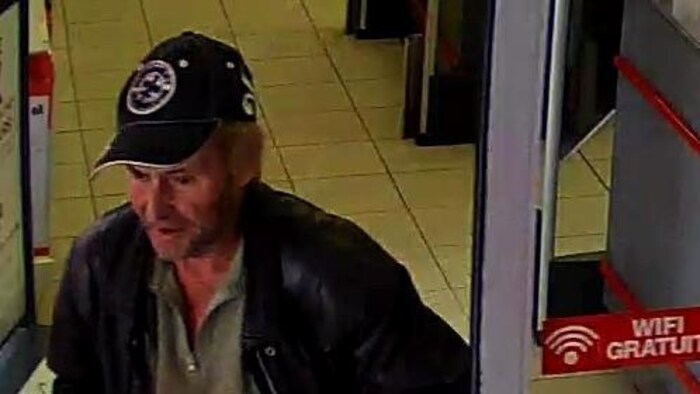 Les recherches se poursuivent pour retrouver Mario Houle | Radio-Canada