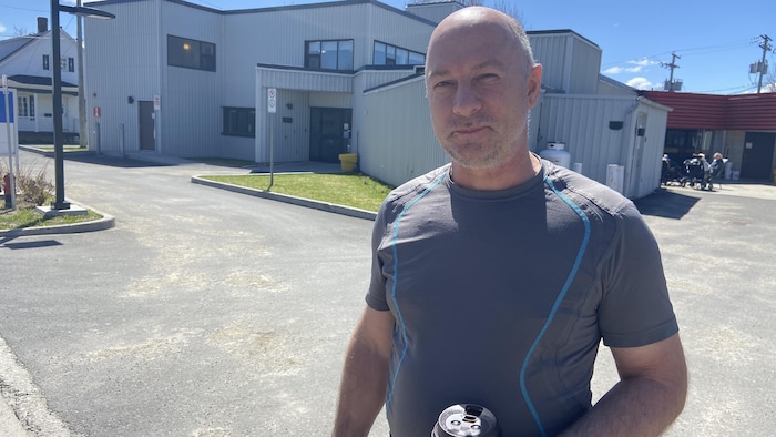 Les résidents du CHSLD Saint-Isidore forcés de déménager | Radio-Canada