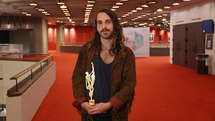 Des artistes fransaskois brillent au Gala Trille Or 2023 | Radio-Canada