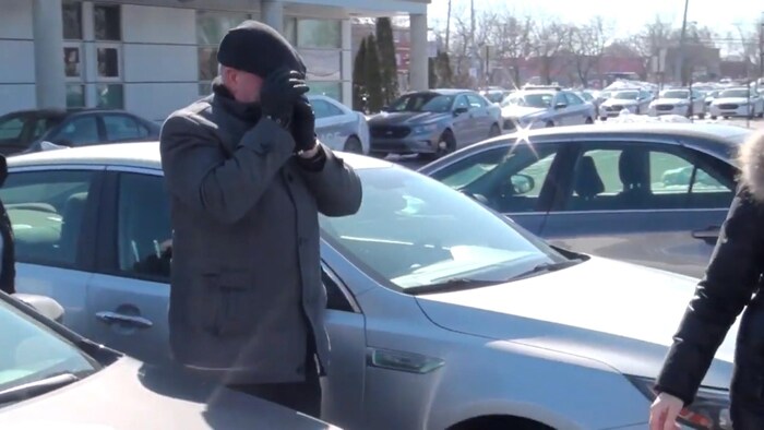 Un pasteur et sa femme arrêtés à Longueuil pour avoir molesté des ...