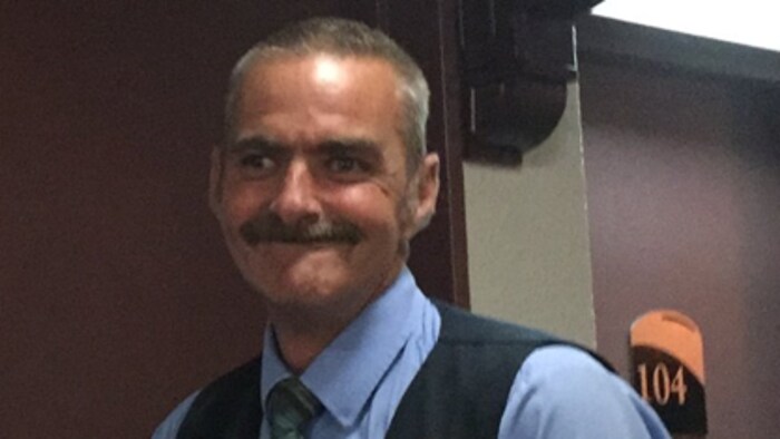 Appel à la population pour retrouver un Louperivois | Radio-Canada