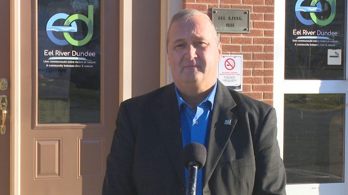 Une étude sur le maintien de la GRC réclamée dans le Restigouche ...