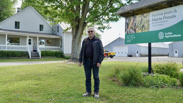 Les agriculteurs inquiets des faibles précipitations printanières ...