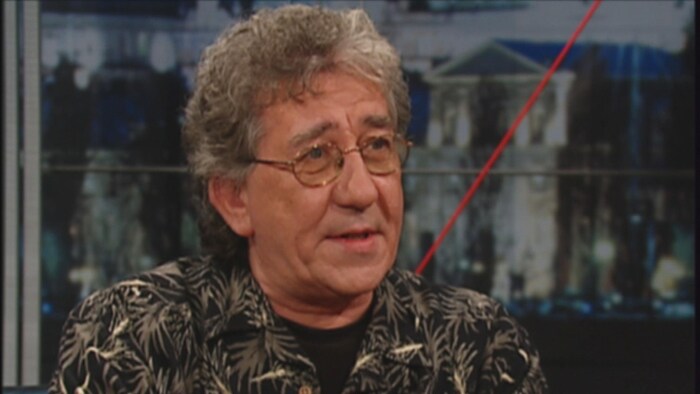 Le journaliste Mario Roy est décédé | Radio-Canada