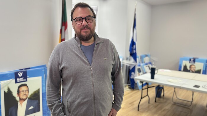 Les représentants des partis d’opposition se préparent déjà aux ...