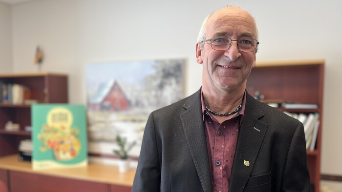 UPA du Saguenay–Lac-Saint-Jean : Mario Théberge quittera la présidence ...