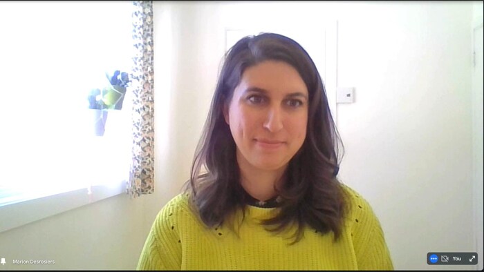 Les « oui je le veux » seront nombreux cet été en Gaspésie | Radio-Canada