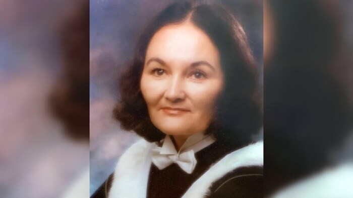 Marion Meadmore﻿, la première avocate autochtone du pays et bien plus ...
