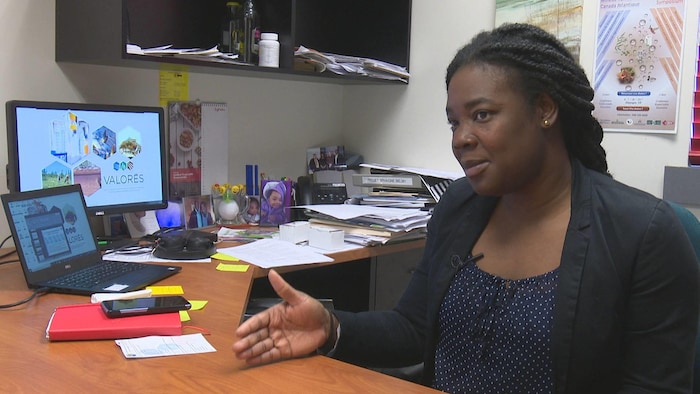 Érosion à Caraquet : des résidents de la rue Foley se demandent ...