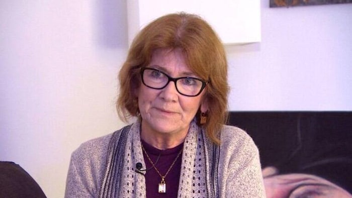 Le corps inanimé d’une femme est retrouvé dans un abribus de Winnipeg ...