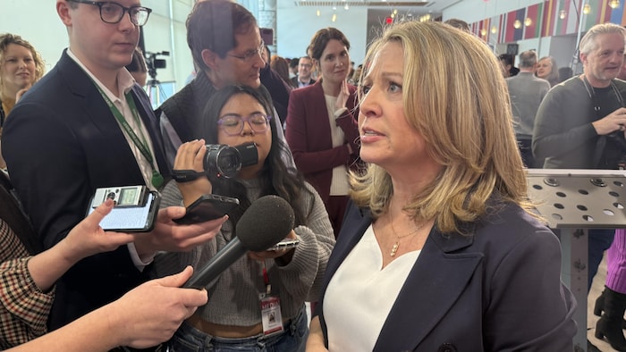 Doug Ford : gouverner par coups d’éclat | Radio-Canada