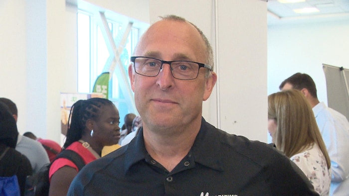 La foire de l’emploi à Moncton continue de satisfaire immigrants et ...