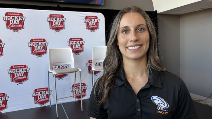 La programmation de la Journée du hockey au Canada dévoilée à Moncton ...