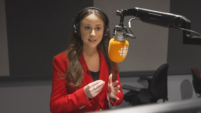 Radio-Canada lance un nouveau bureau économique à Toronto | Radio-Canada