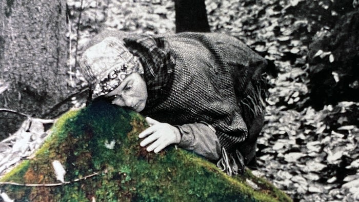 Laisses-en pour les oiseaux, le mémoire poétique de Marjorie Beaucage ...