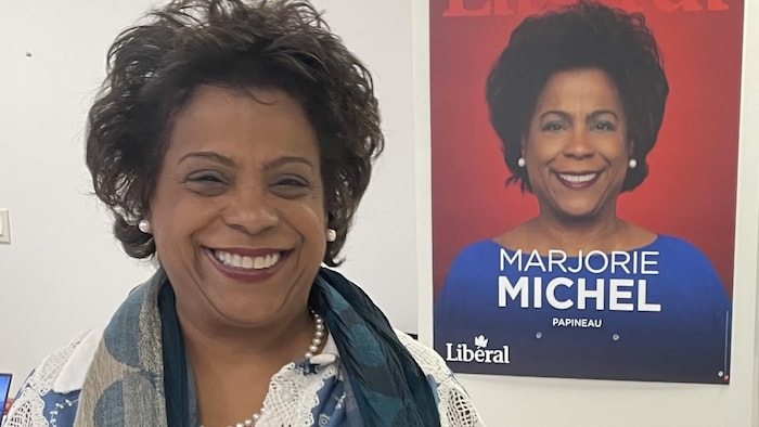 « Je n’ai pas le souci de porter les chaussures de Justin Trudeau » | Radio-Canada