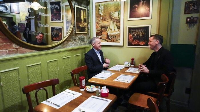 Ce qu’il faut retenir du débat à C’est encore mieux l’après-midi ...